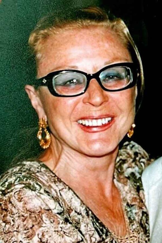 Marina D. Logan 1934-2023 | News, Sports, Jobs - The Vindicator